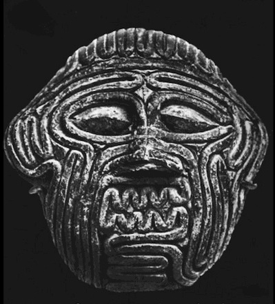 The Chenoo Who Stayed for Dinner - CG JUNG FOUNDATION