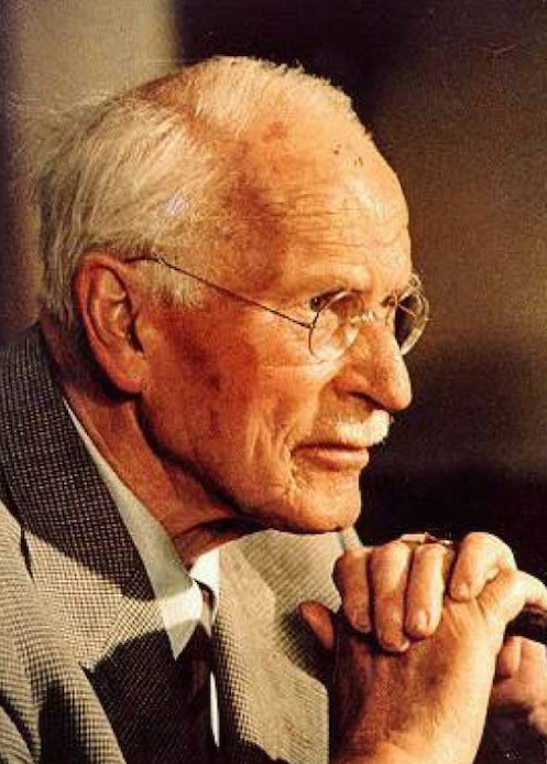 Programs - CG JUNG FOUNDATION