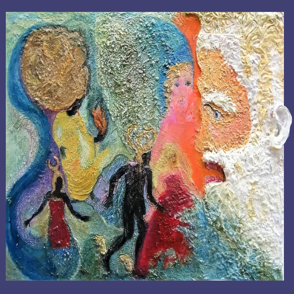 Jung the Artist in Search of the Mysterium Coniunctionis: Individuation ...