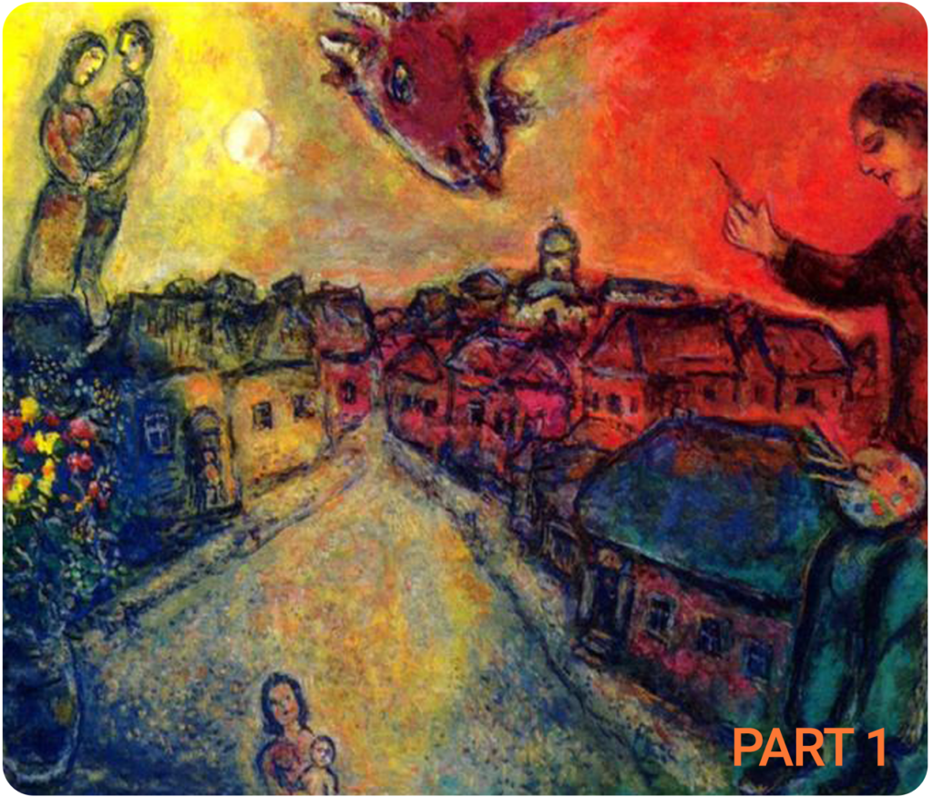 Jungian Dream Interpretation- Part 1 - CG JUNG FOUNDATION