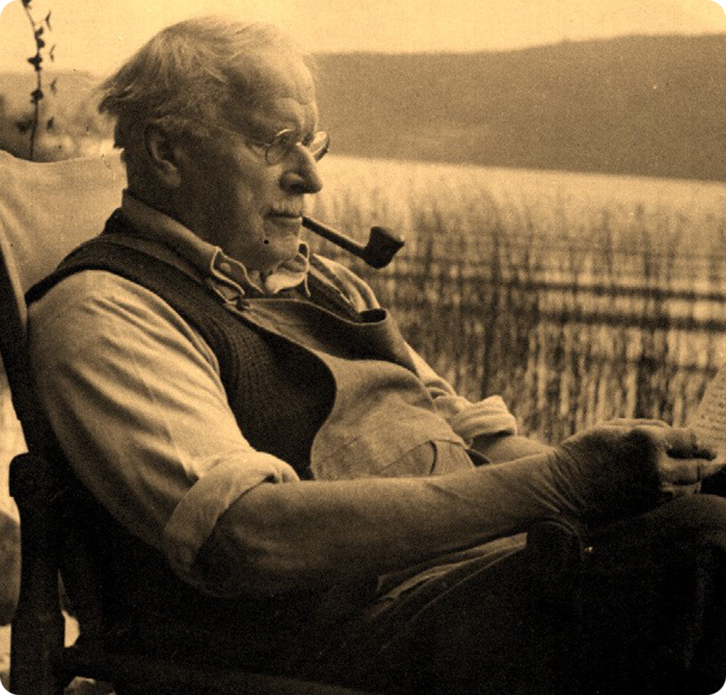 Jung through the LifeSpan: Special Topics in Psychological Development ...