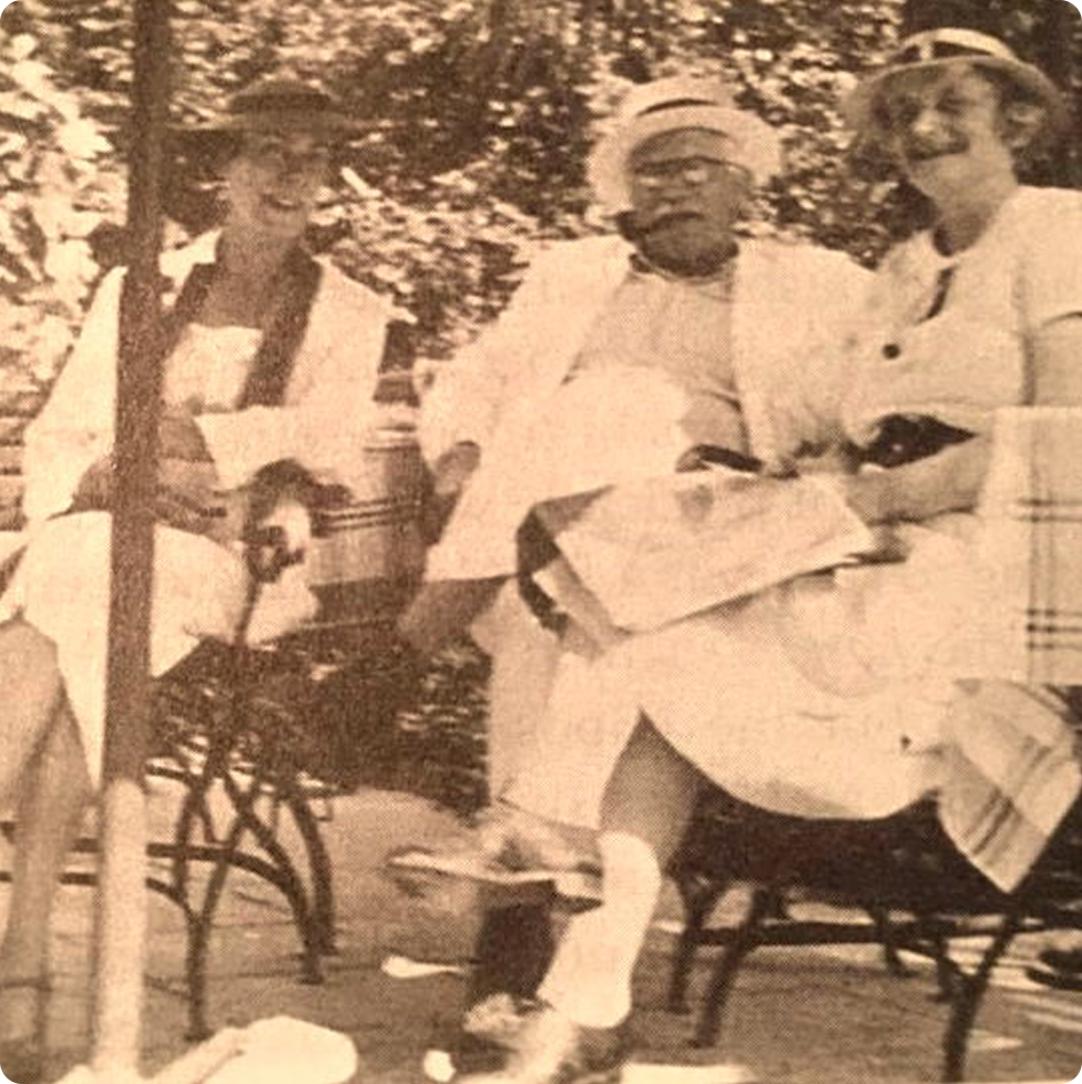 Barbara Hannah (1891- 1986) Striving Towards Wholeness - CG JUNG FOUNDATION